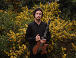 Marunouchi Muzik Magazine - Just find your own music